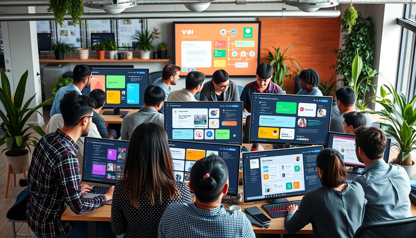 How Low-Code and No-Code Platforms Are Revolutionizing Software Development How Low-Code and No-Code Platforms Are Revolutionizing Software Development